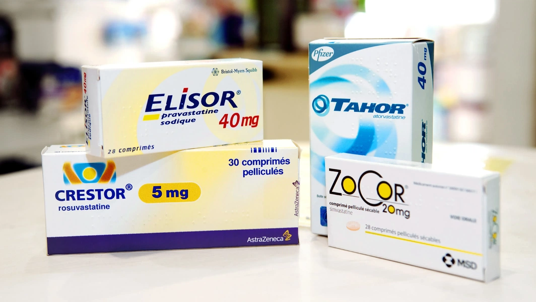 Understanding statin-related muscle pain