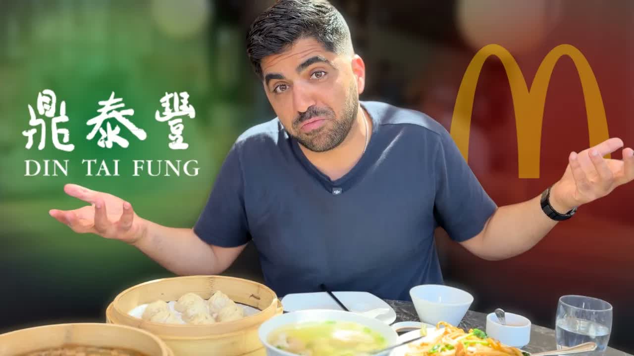 How a dumpling shop became more profitable than Chick-fil-A