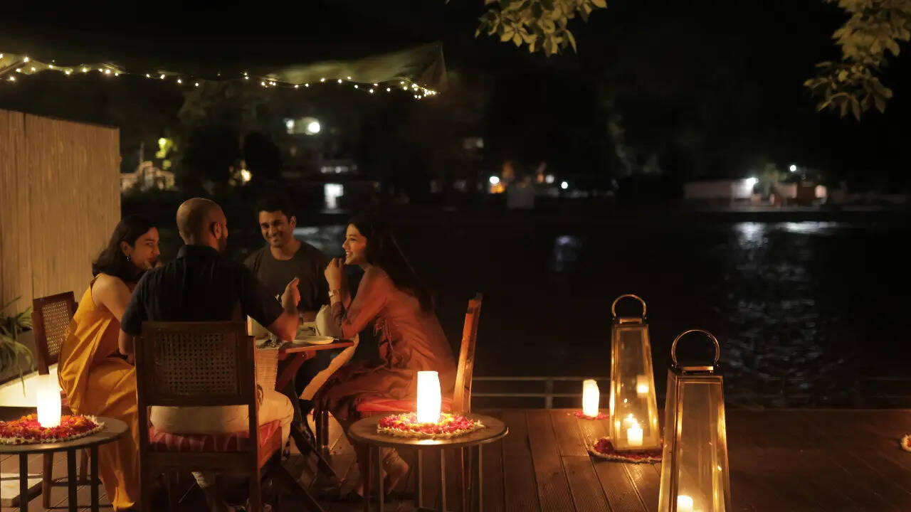 Father’s Day escapes: Experiences worth sharing across generations