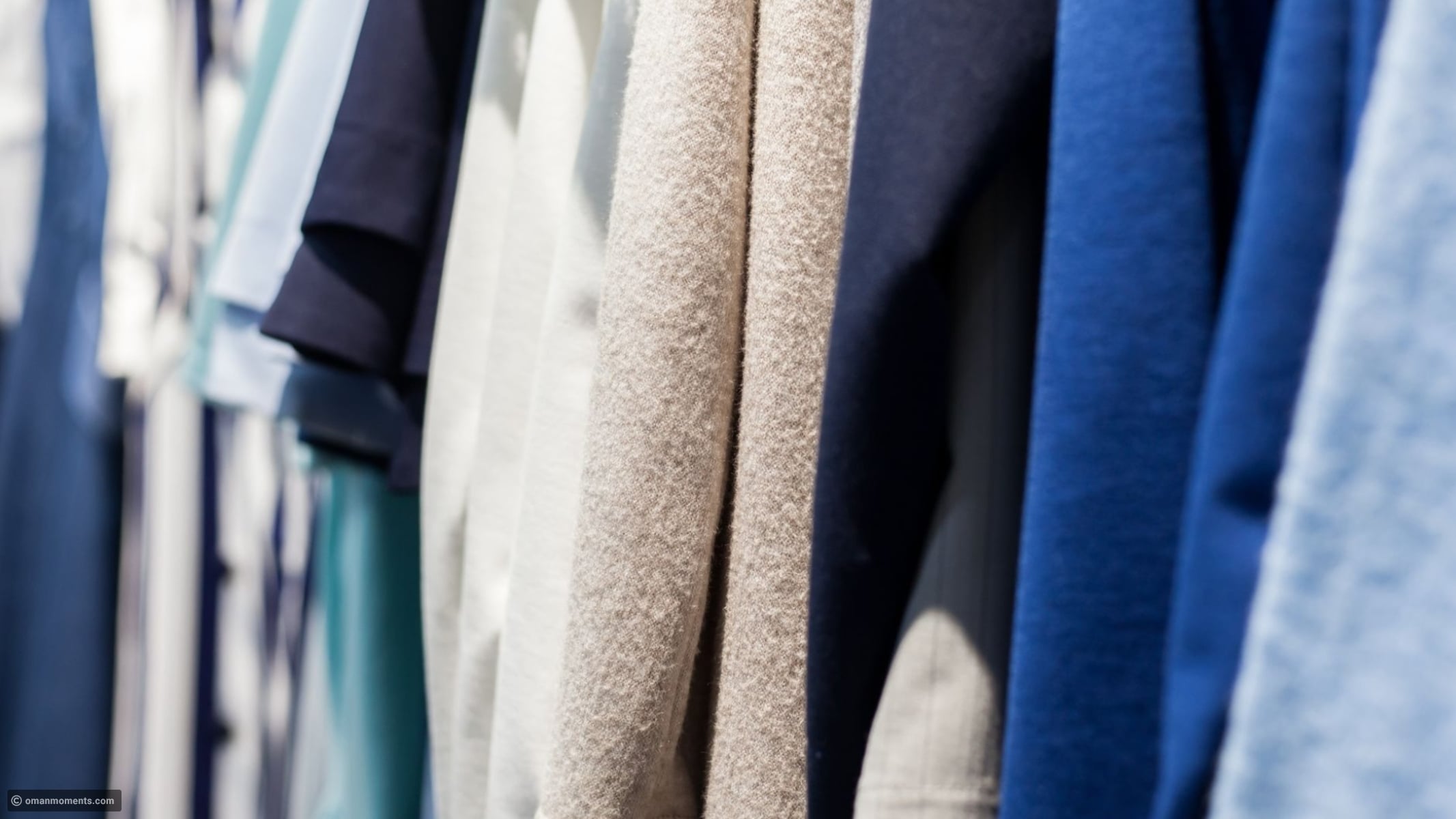 Clothing mistakes that make you look older