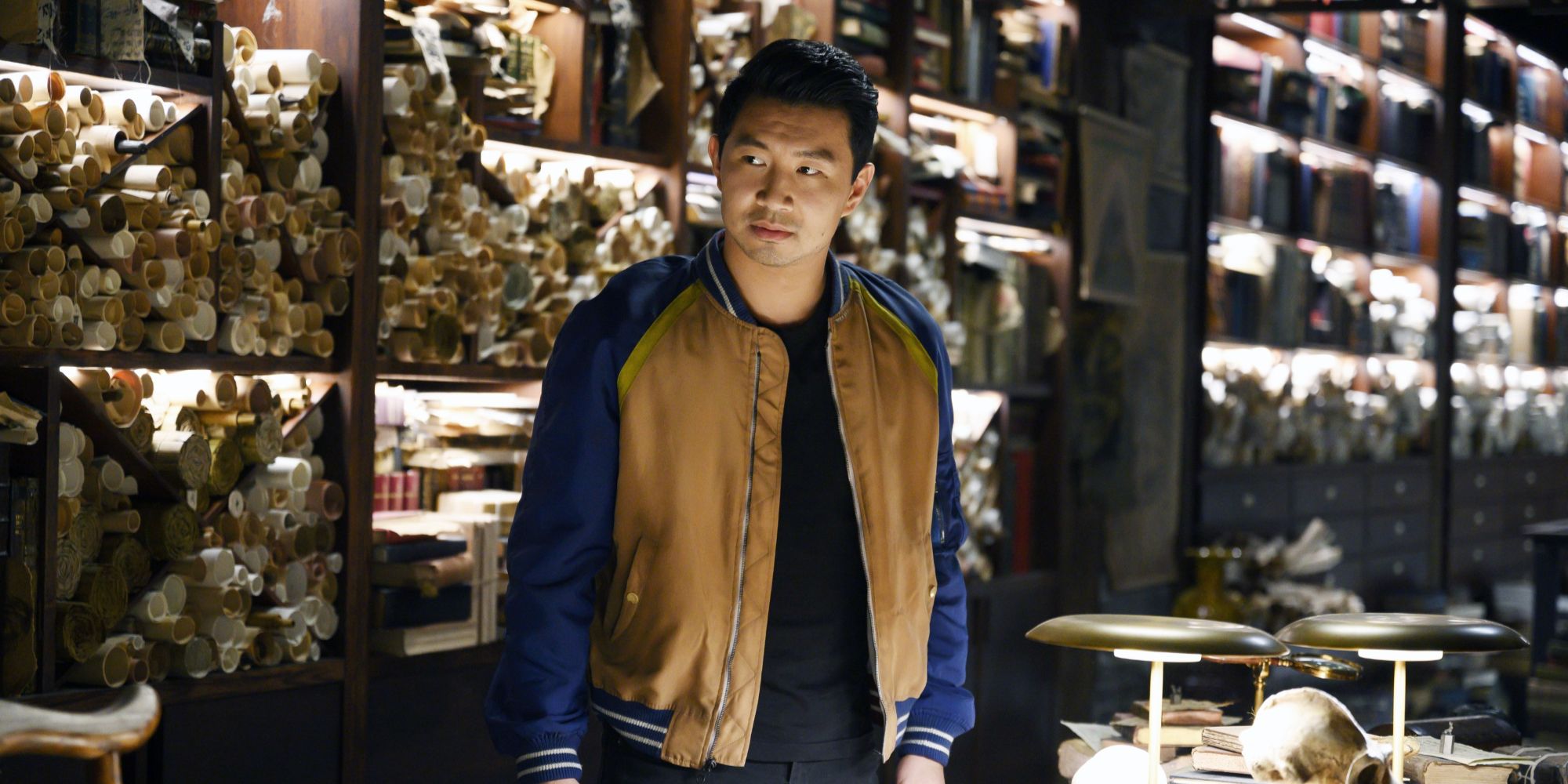 ‘Shang-Chi 2’ is still happening after 5 years of silence