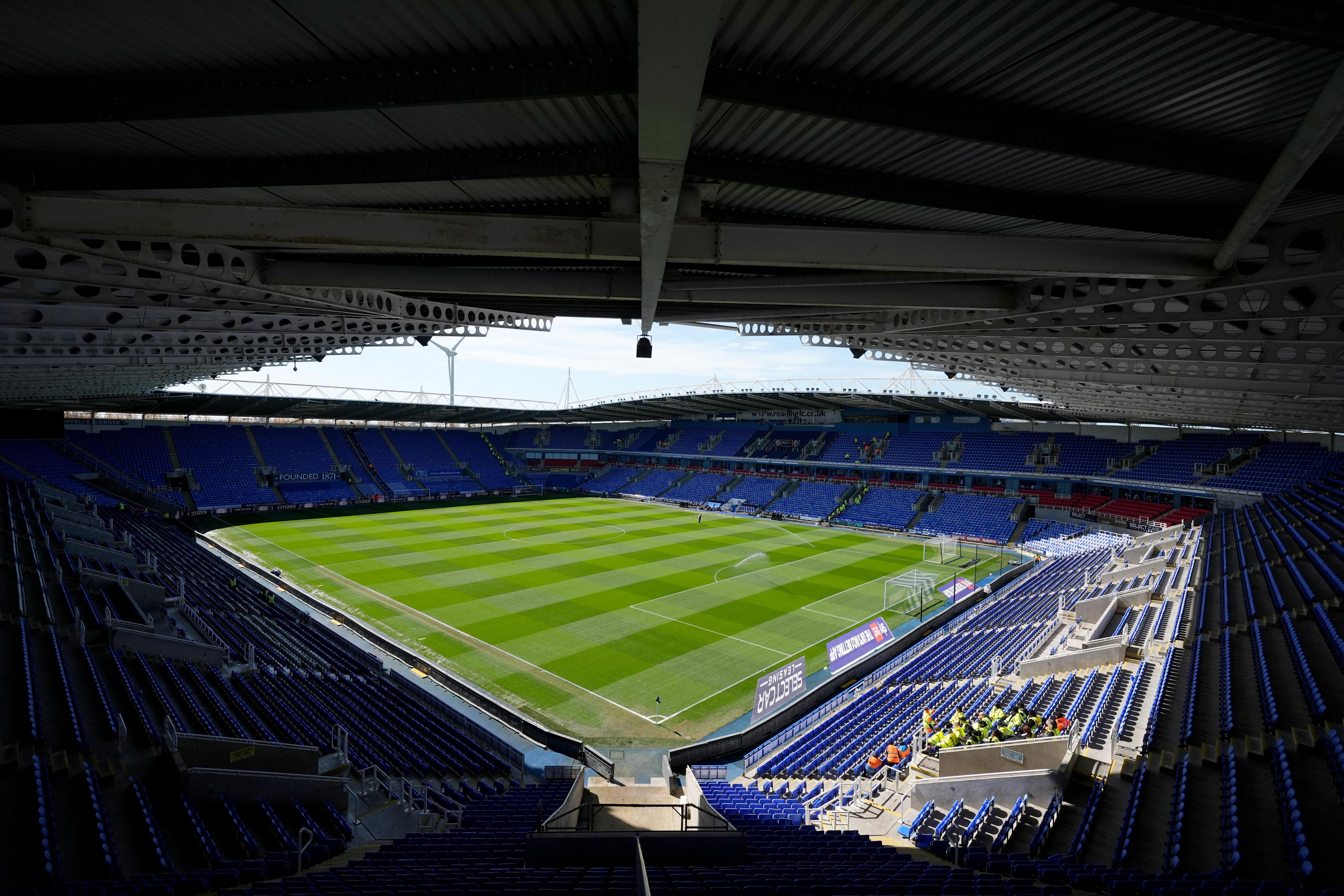 Investigations into Reading women’s homecoming