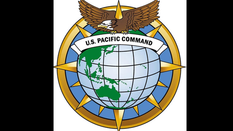 US Pacific Command drops 'Indo' from title, shows incorrect PoK ...