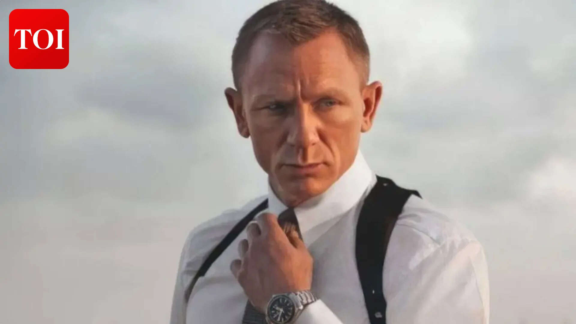 James Bond movie buzz grows with announcement of new novel 'King Zero ...