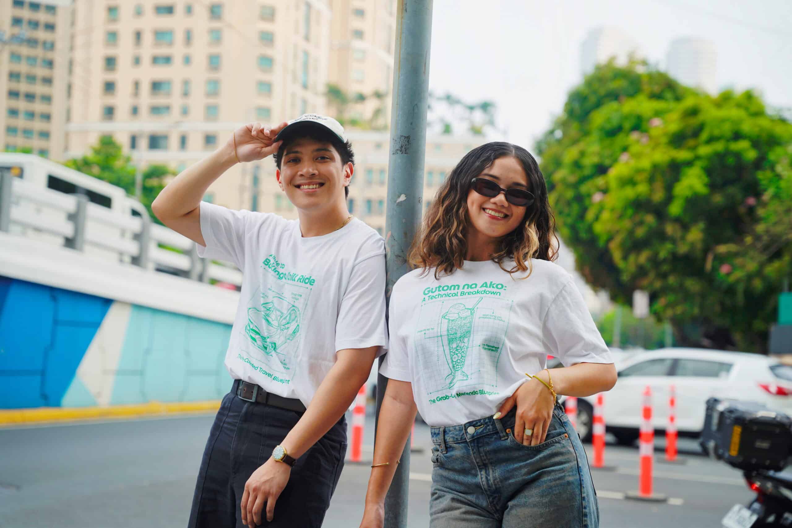 This UTme! collection turns everyday moments into wearable keepsakes