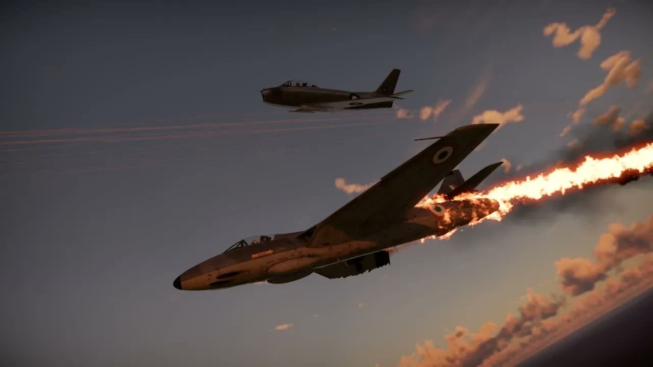 Pakistan claimed 5 Indian jets in 30 seconds - "Can that even happen?"