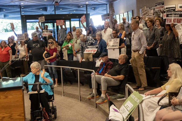 Sac supervisors approve controversial Upper Westside project. Will ...