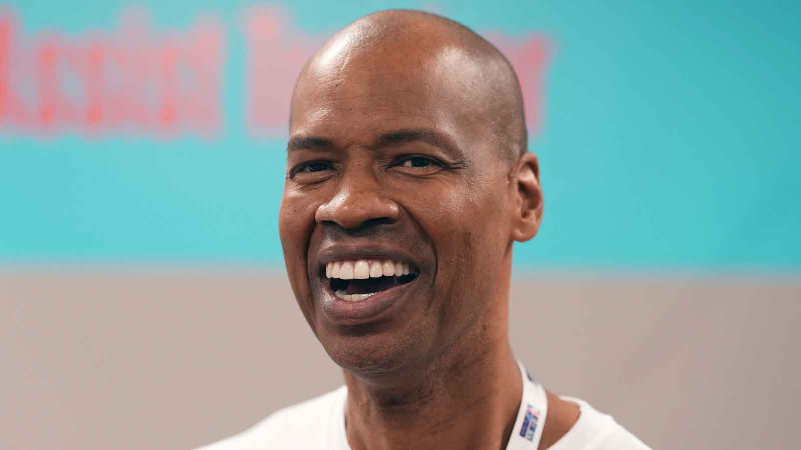Red Sox honor Jason Collins by having brother Jarron throw Pride Night ...