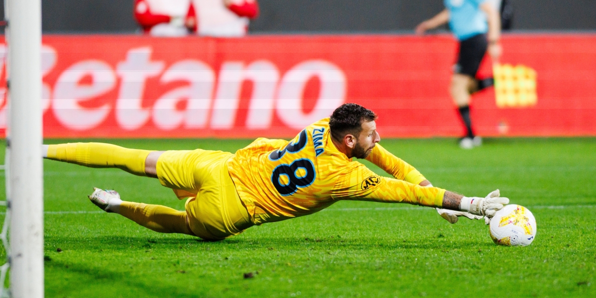 Lukas Zima regresa al Petrolul tras su salida del campeón FCSB