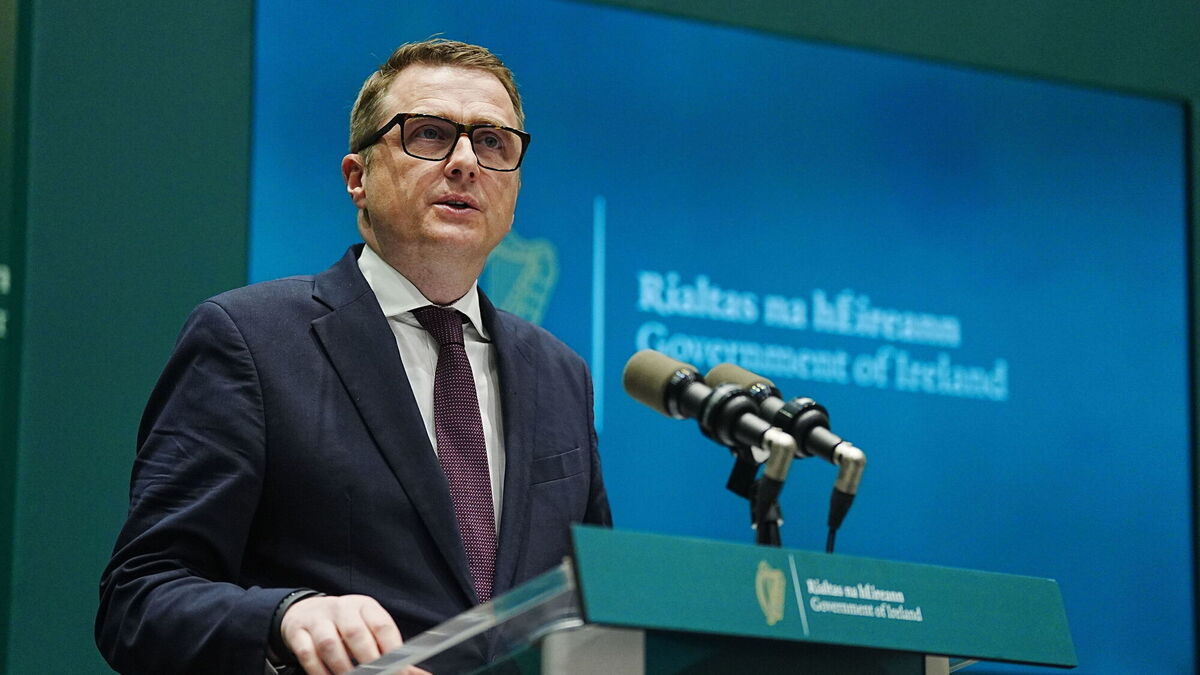 Cork housing boost as €50m investment to open land for 10,000 homes