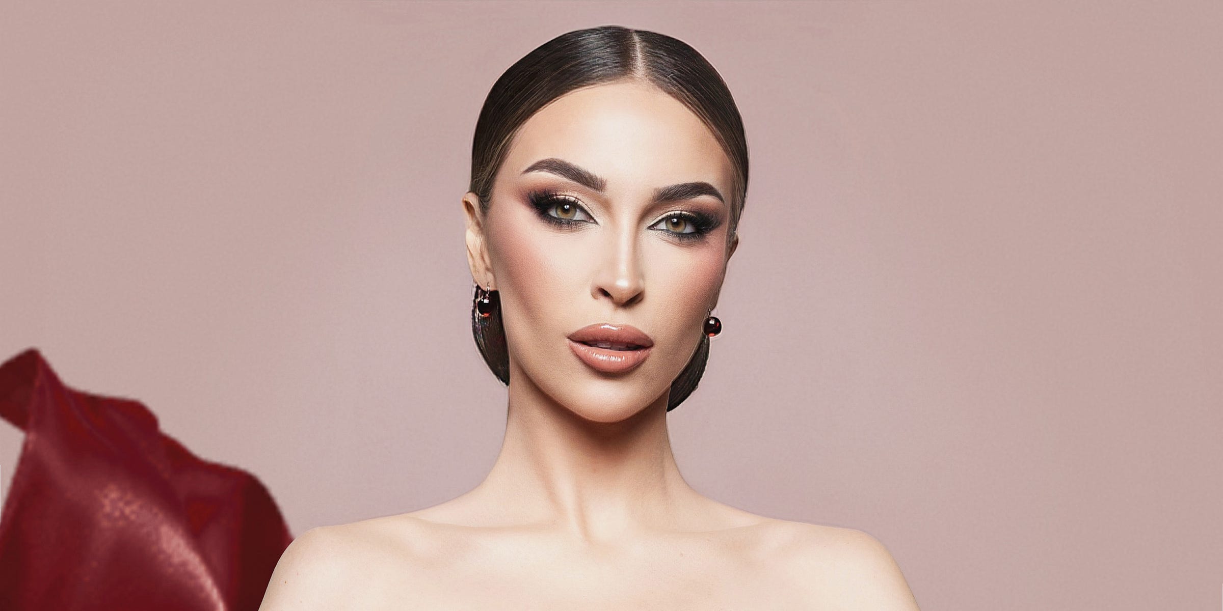 Especialista en IA y ex de Meta: así es Laura Dowell, ganadora de Miss ...