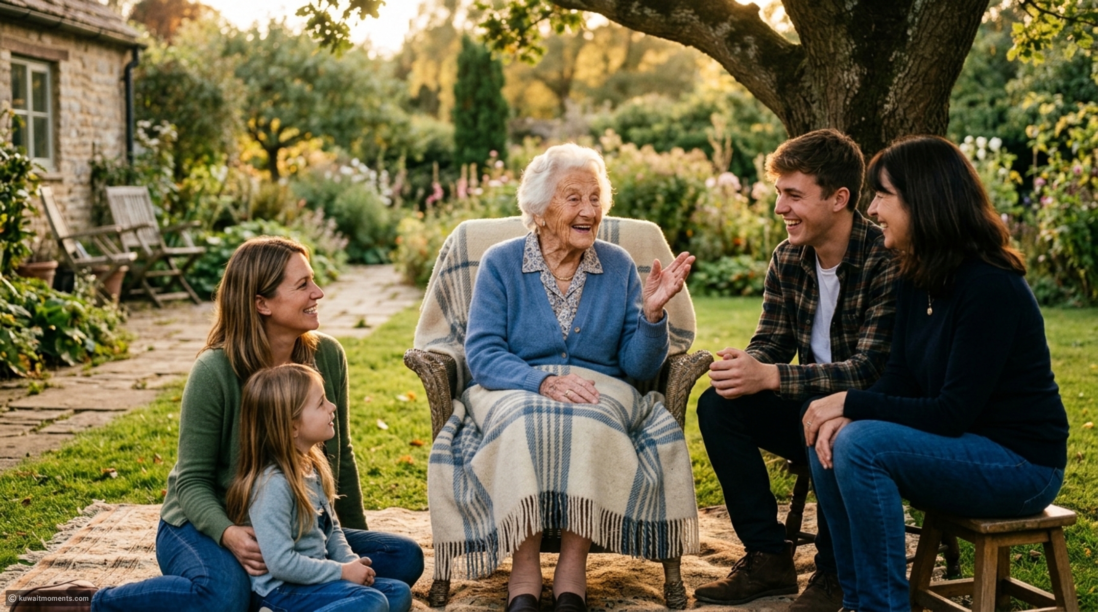 People who live beyond 100 share one surprising habit, study finds