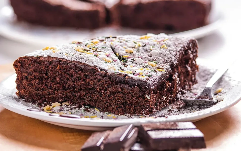 Chocolate cake recipes worth staying in for