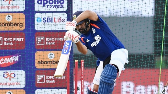 India vs Afghanistan, 2nd ODI live score: Rohit Sharma on firing line ...