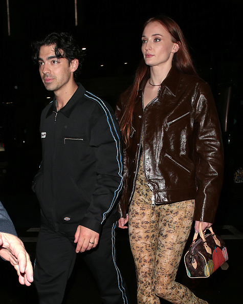 Joe Jonas wants to find love again despite fans 'playing detective'