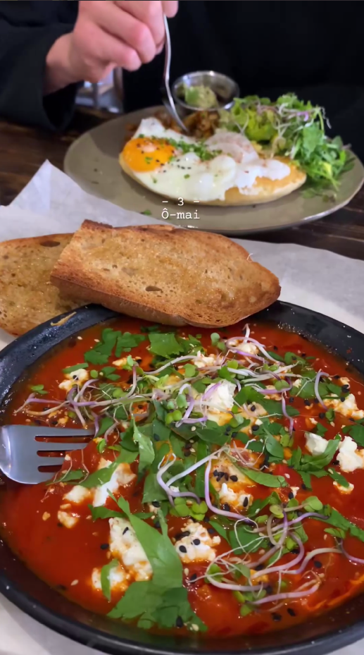 Prague’s best brunch places you need to try right now