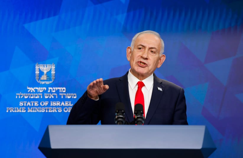Eisenkot makes gains, while Netanyahu, Bennett falter following US-Iran ...