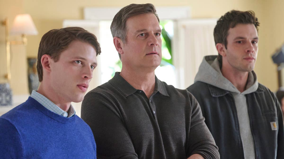 NBC cancels 8 shows, adds 4 new dramas including 'Line of Fire' and ...