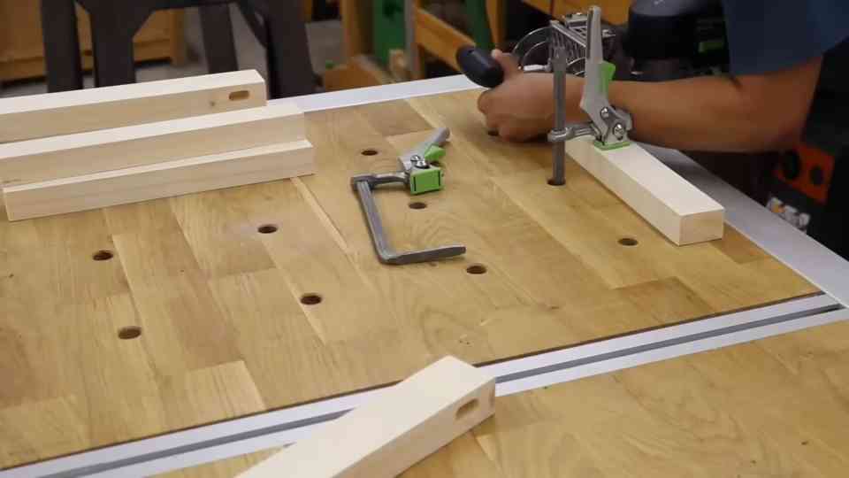 Watch how raw wood turns into a project you won’t forget