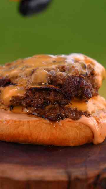 How one burger became the best I’ve ever had
