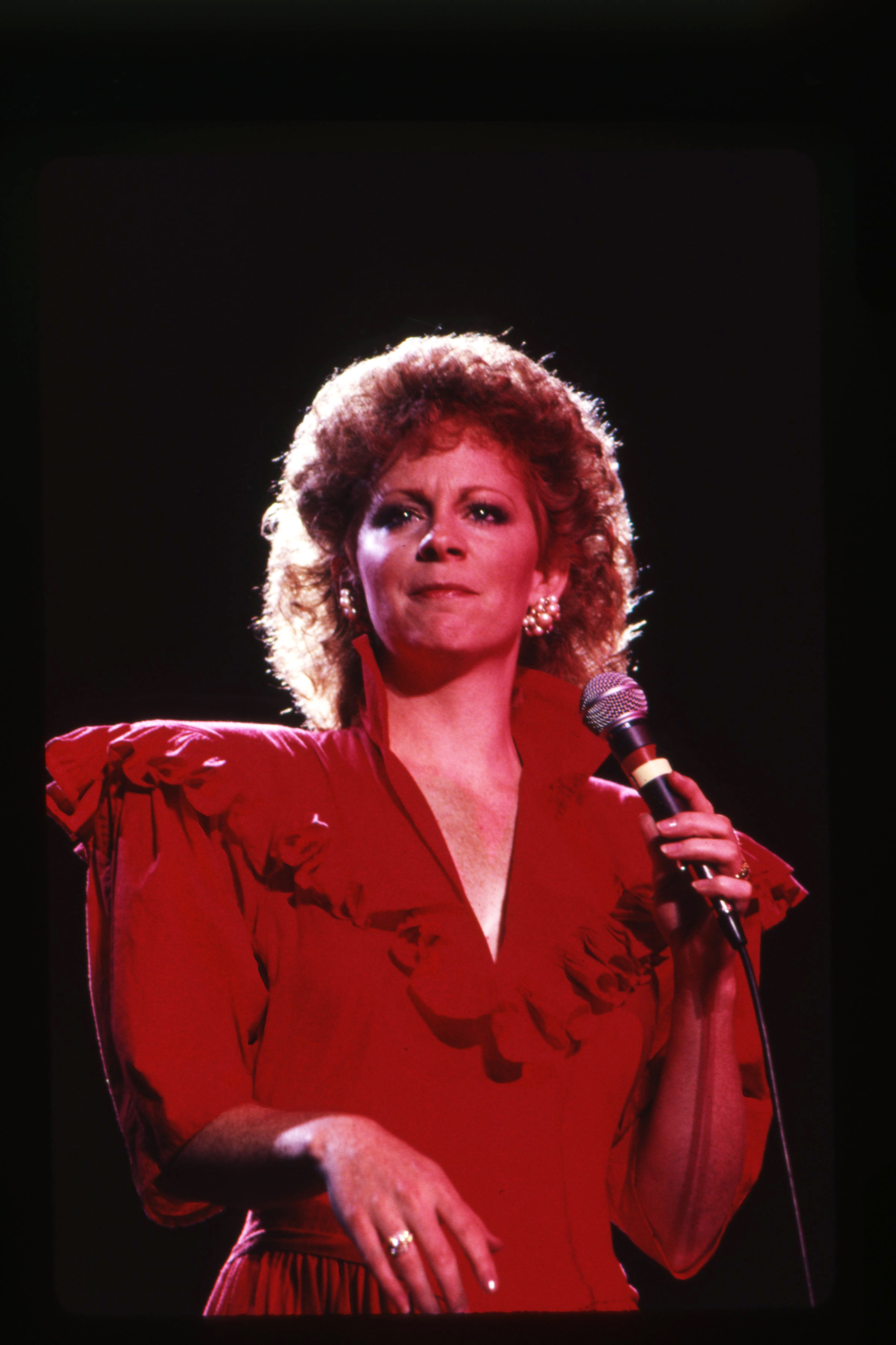 The essential Reba McEntire playlist
