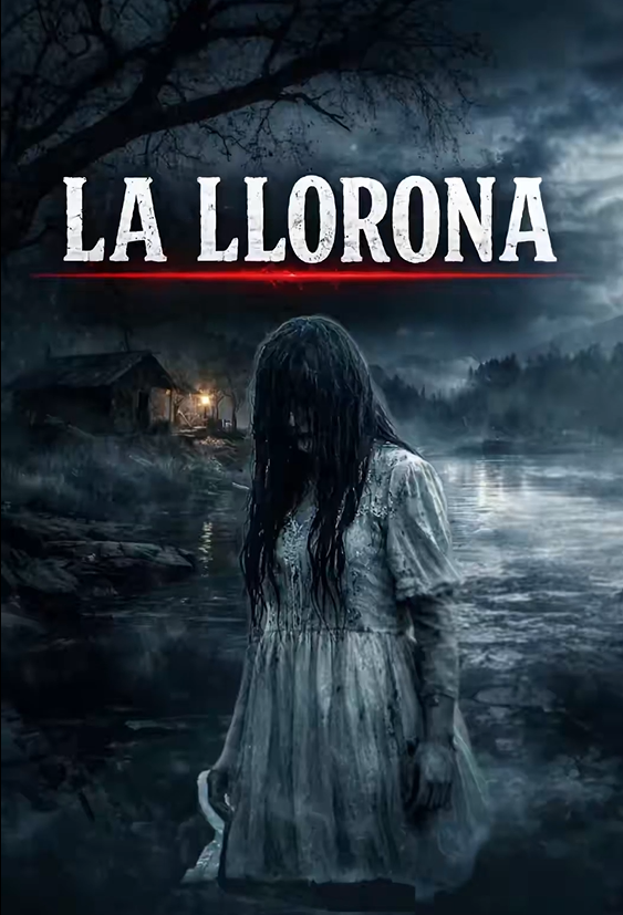 La Llorona en el Cementerio General | Leyenda y relatos nocturnos en Chile