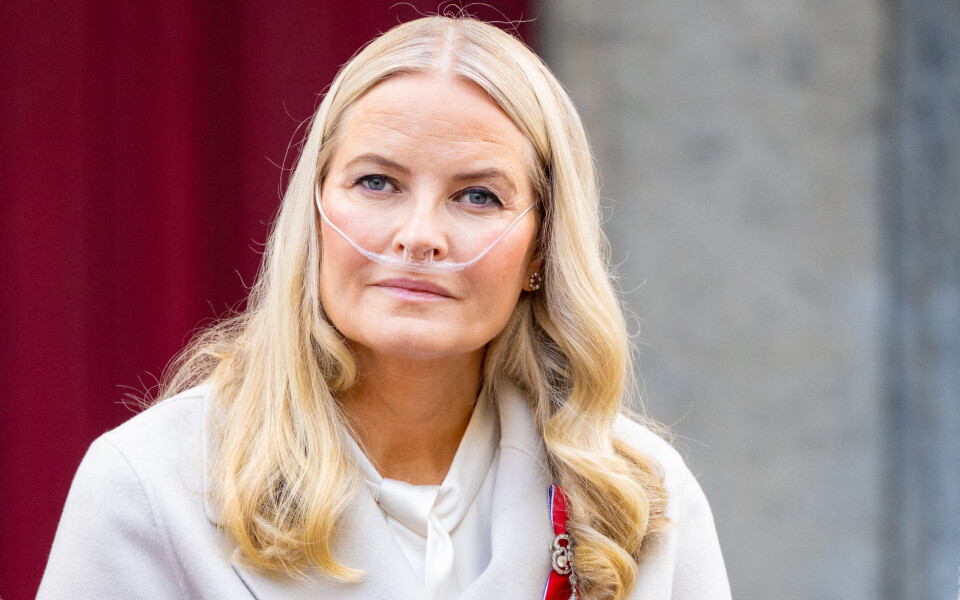 Mette-Marit de Norvège a subi une transplantation pulmonaire : l ...