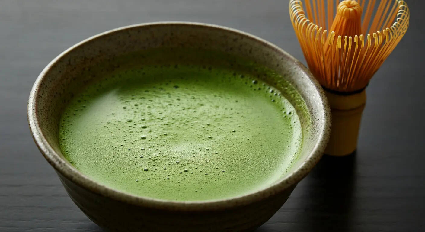 Love matcha? Avoid these common mistakes for a smoother, richer and ...