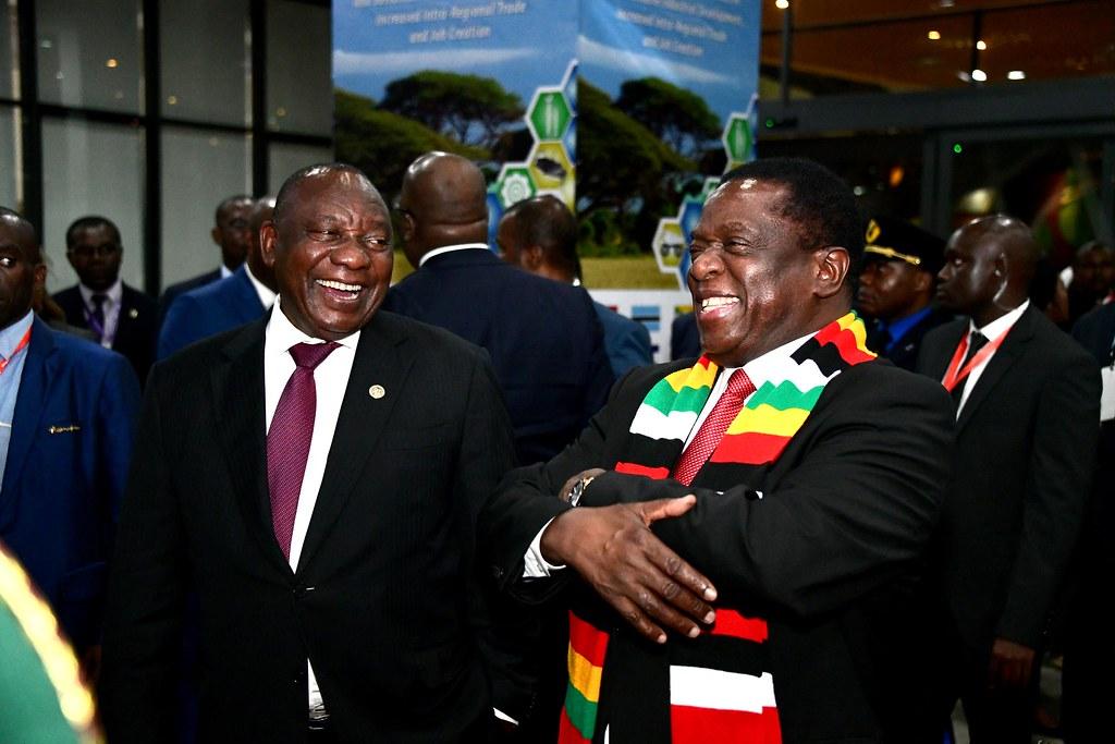 Zimbabwe raises domestic workers’ minimum wage to $90, but still trails ...