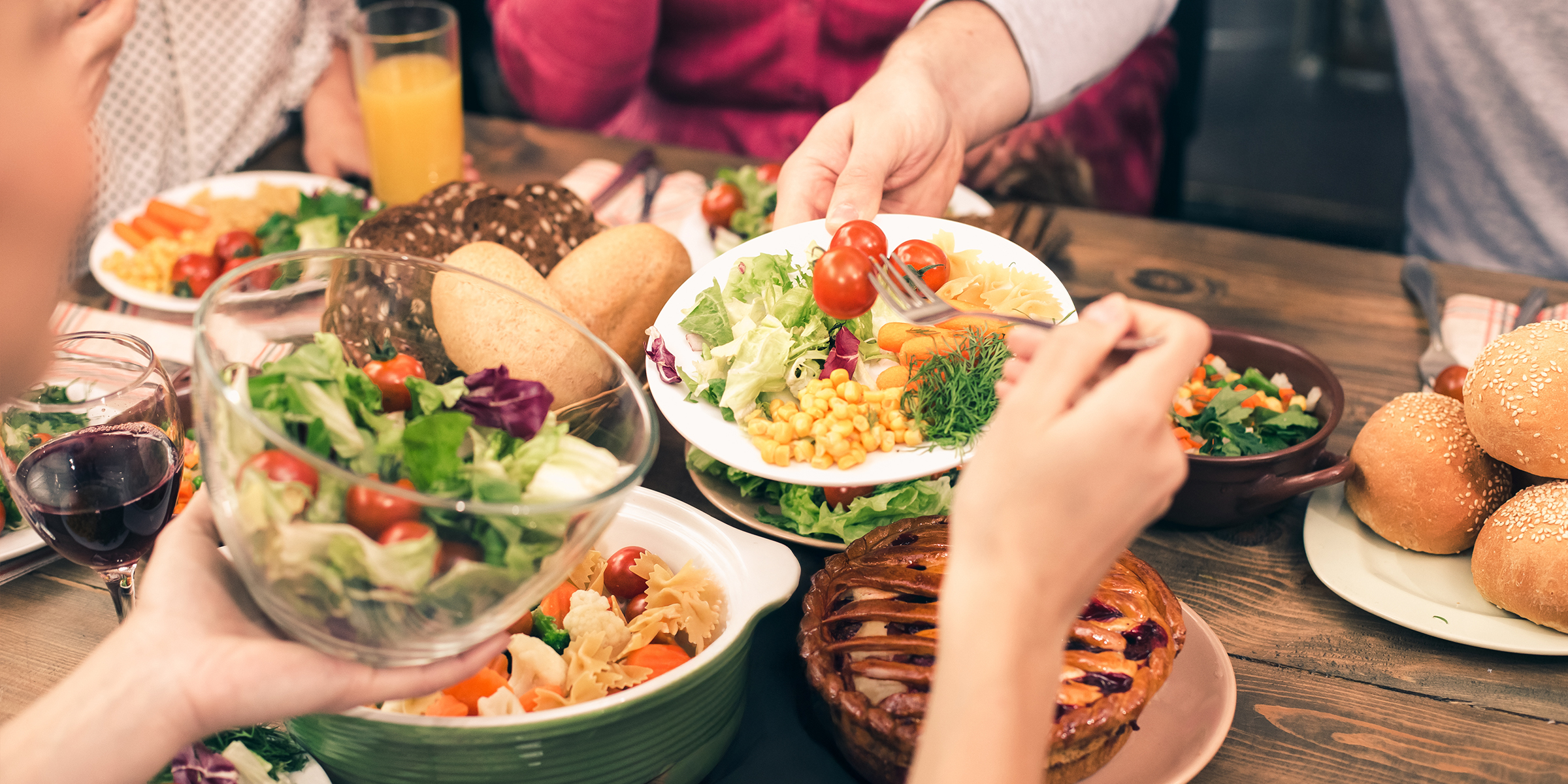 I cooked my MIL’s entire birthday meal — then she humiliated me in ...