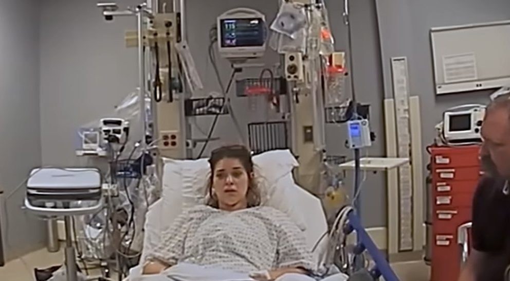 Netflix documentary Maternal Instinct 'traumatises' viewers