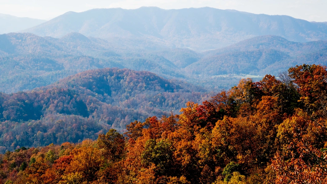 Exploring nature, heritage, and culture in Cosby, Tennessee