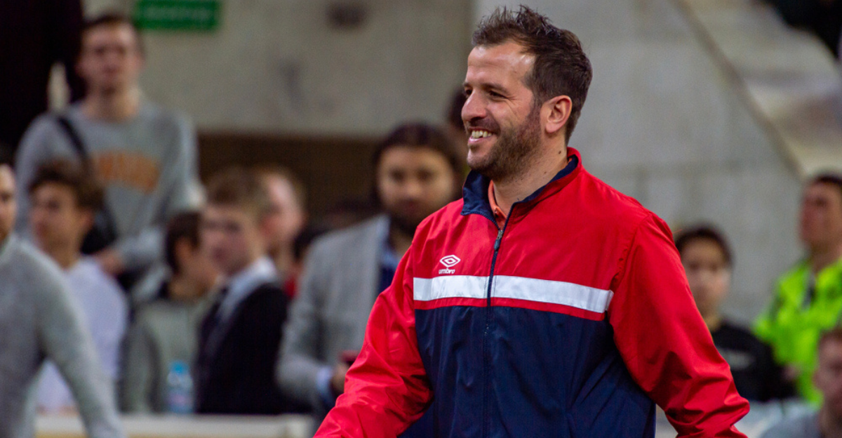 Rafael van der Vaart faces backlash over 'racist' comments about Japan ...