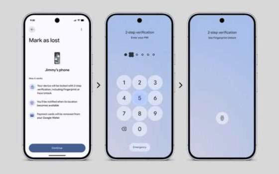 Android 17 è arrivato con la bolla delle app, Gemini Omni e altre novità