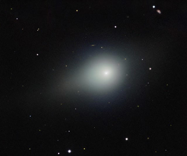 Webb’s infrared scan found methane on interstellar comet 3I/ATLAS