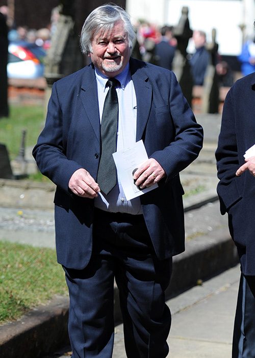 Veteran ITV presenter passes away aged 83 after short illness