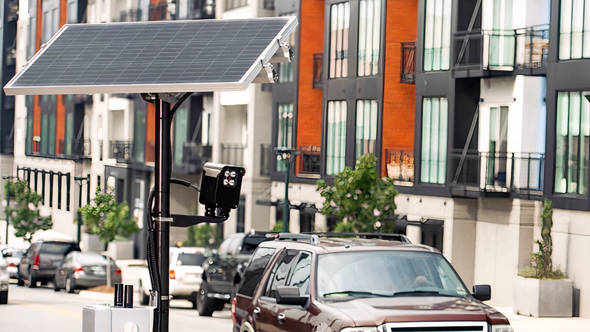Don't like car license plate readers invading your privacy? It's about ...