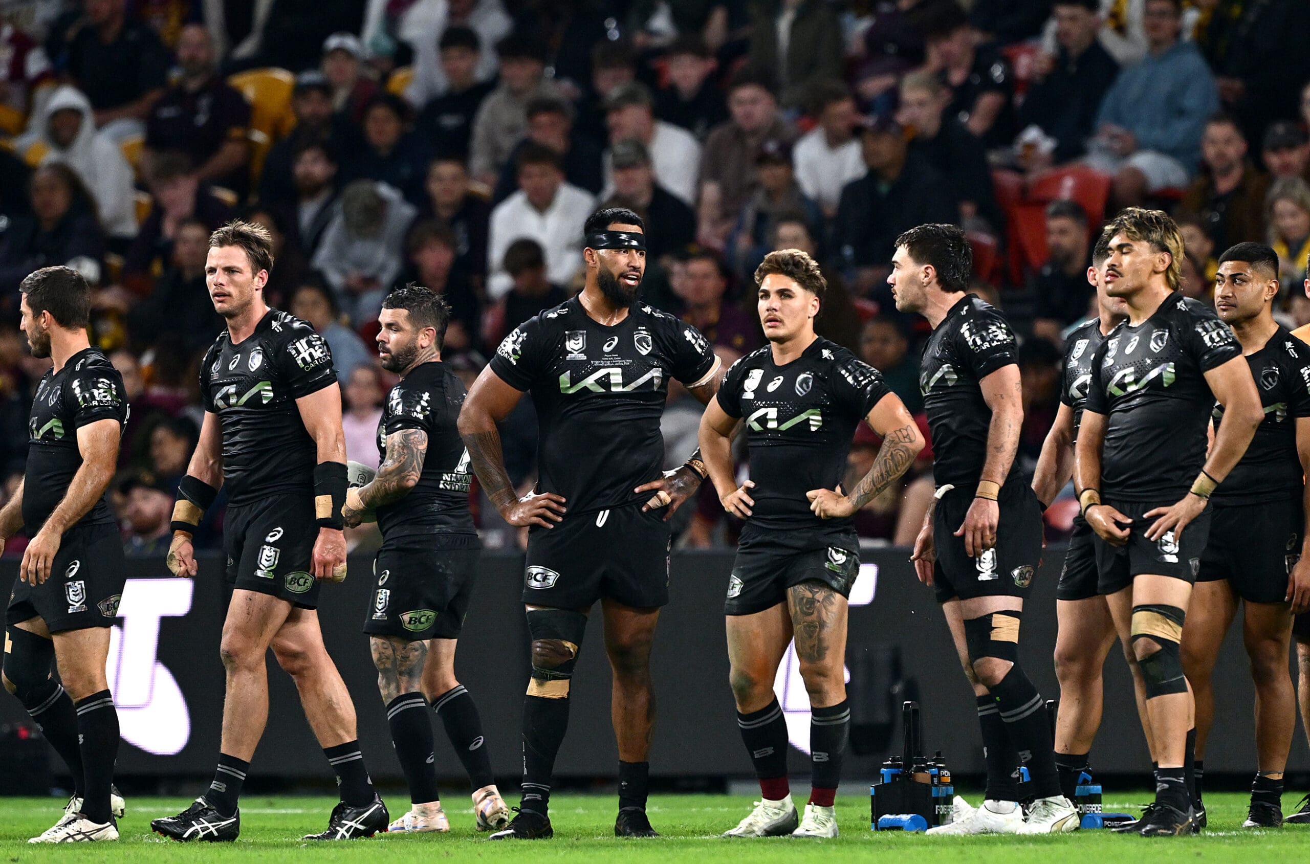 Raiders rock bottom, Broncos historic low and Sharks stun again: NRL ...