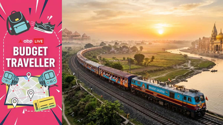 Budget traveller | IRCTC announces 9-day Kashi-to-Ayodhya spiritual ...