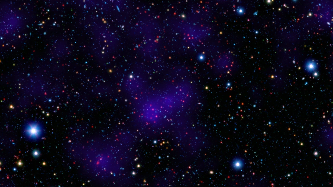 Study confirms universe’s accelerated expansion, reinforcing dark ...