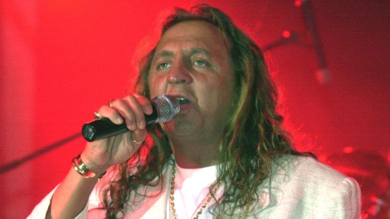 Zámbó Jimmy ritkán látott testvérei így néznek ki ma: alig lehet őket ...