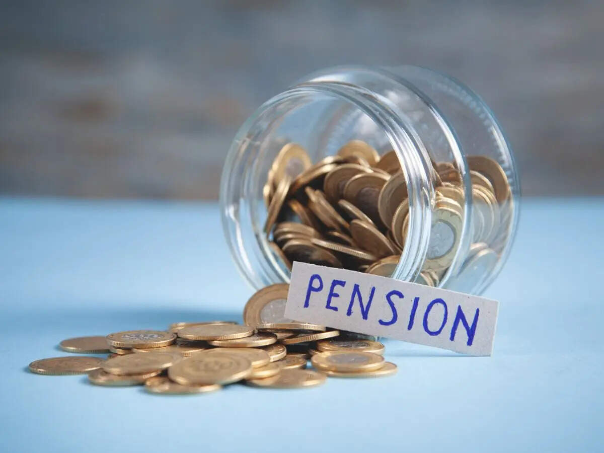 7 key rules about EPS-95 pension: Eligibility, pension formula ...