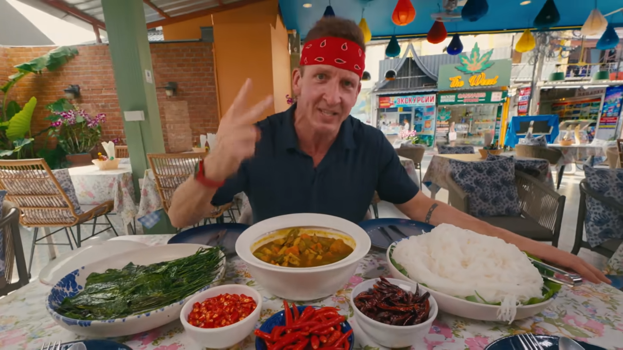 “Aquí treinta chiles son solo el comienzo” - La obsesión del sur de ...