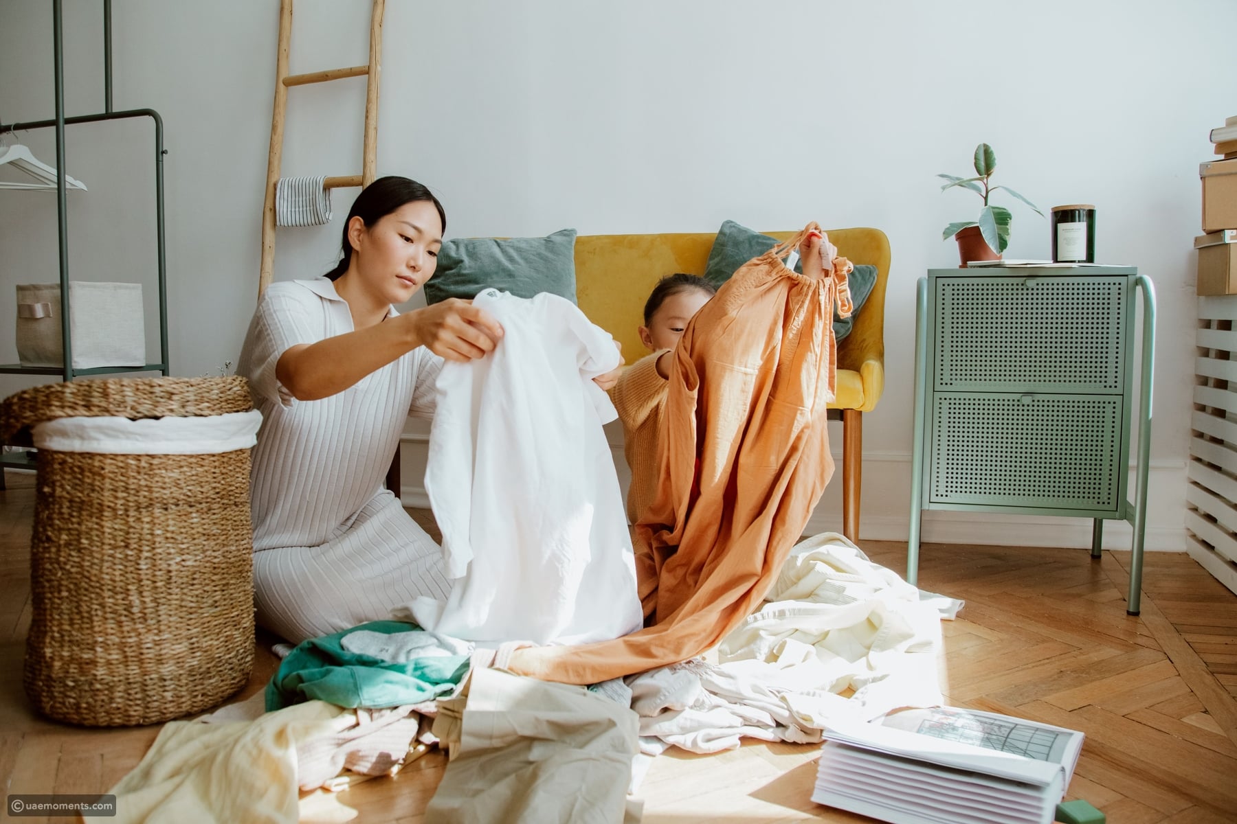 11 minimalist living tips that could save you thousands each year