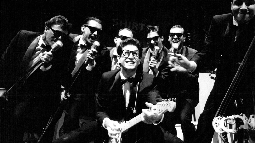 The Buddy Holly Story: From screen to rock legacy