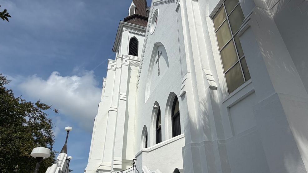 Mother Emanuel AME Church marks day of remembrance 11 years after ...