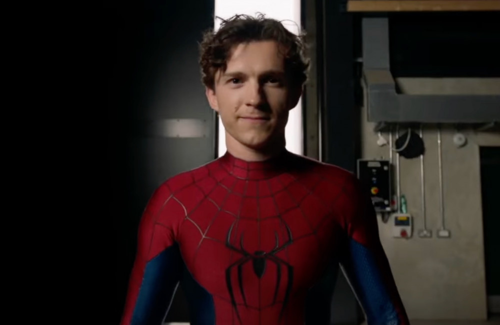 Tom Holland wants Owen Cooper to be the next Spider-Man