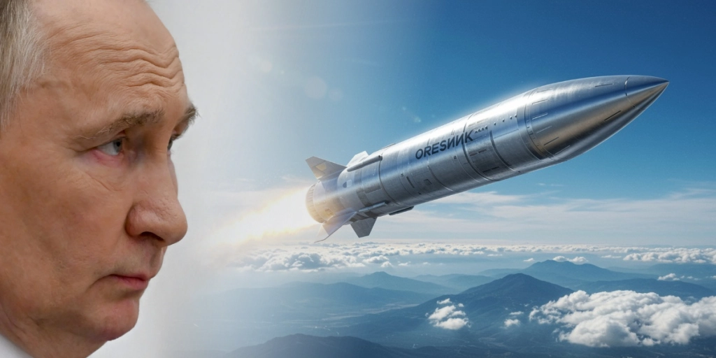 Experts label Putin's new nuclear weapon 'fairly useless' — but a major ...