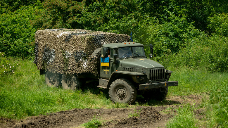 Are gas or diesel trucks better for off-roading?