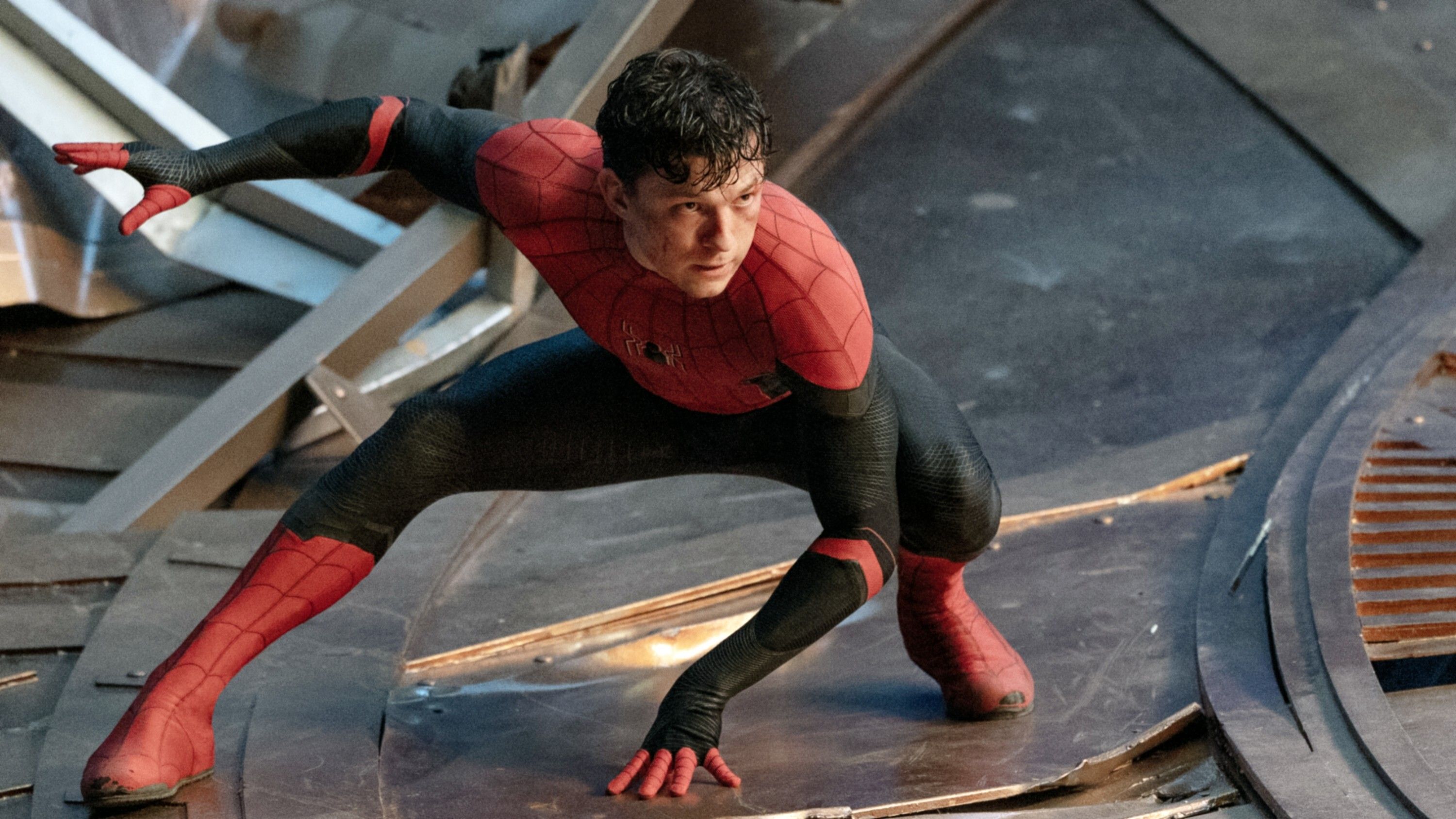 Spider-Man actor Tom Holland reveals his Spider-Man replacement pick